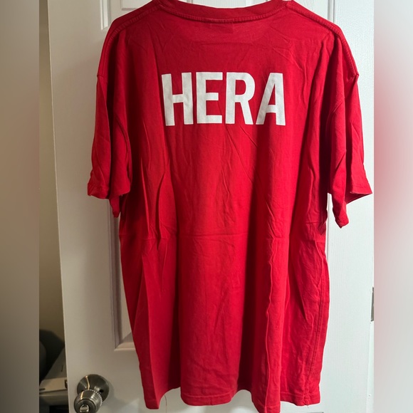 Hera Collection | Shirts | Mens Hera Boxy Tee | Poshmark